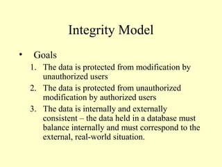 Cissp chapter-05ppt178 | PPT