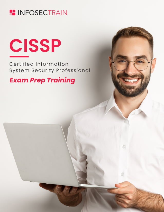 cissp-course content.pdf & cissp description | PDF