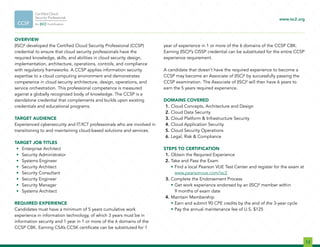 CISSP Certification-Roadmap-Brochure.pdf