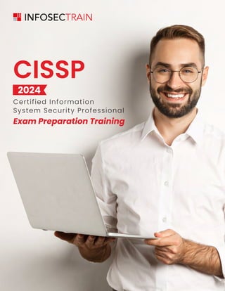 CISSP Certification Course InfosecTrain.pdf