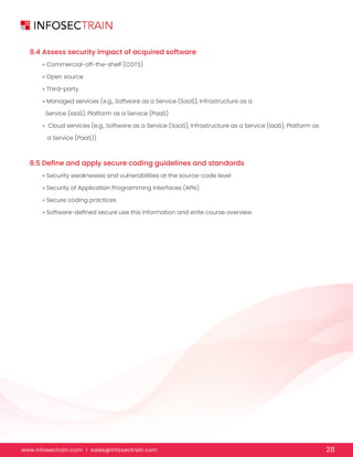 CISSP Certification Course InfosecTrain.pdf