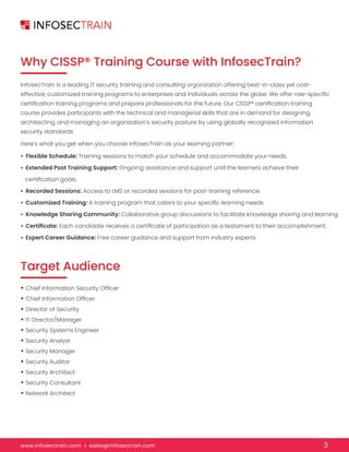 CISSP Certification Course InfosecTrain.pdf