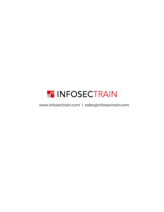 CISSP Certification Course InfosecTrain.pdf