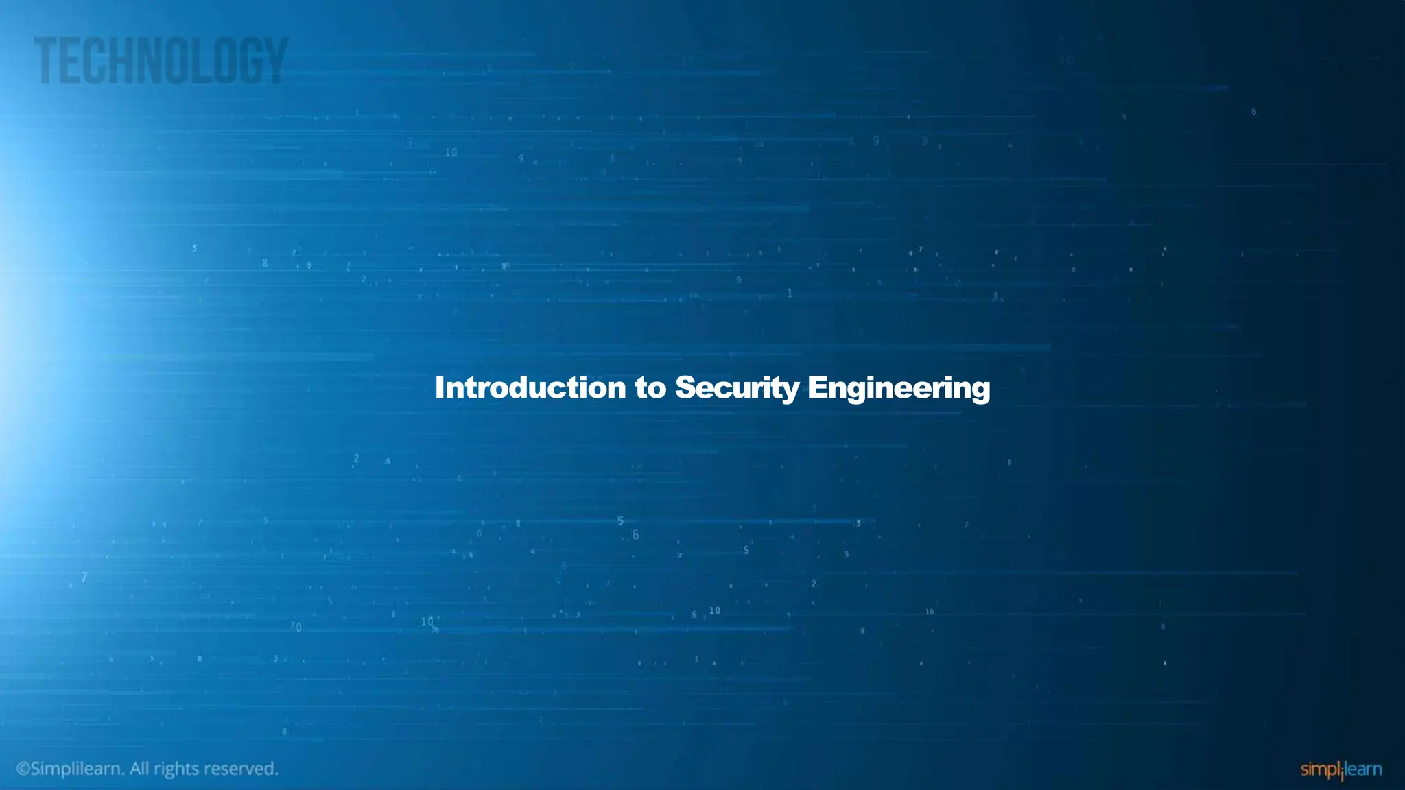 Cissp Domain 03 Security Architecture And Engineering Pptx