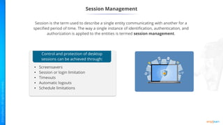 CISSP Domain 05 Identity and Access Management (IAM).pdf