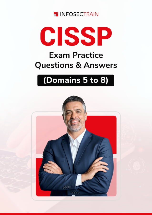 CISSP Exam Practice Questions & Answers.pdf