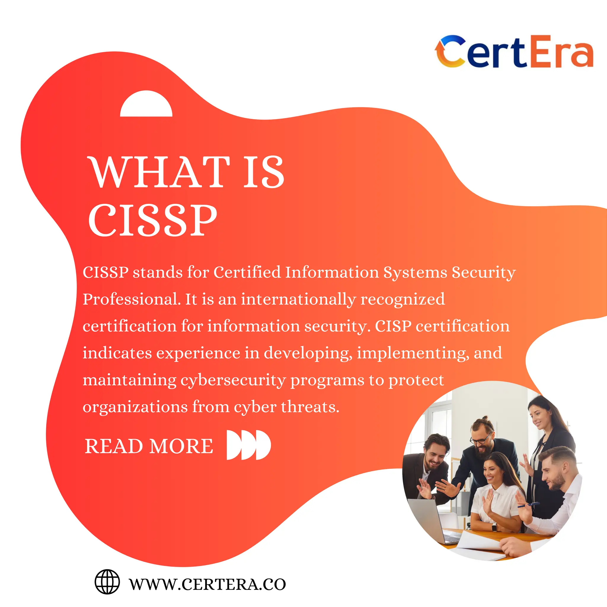 CISSP Preparation Guide, CISSP, or Certified Information Systems Security Professional, | PDF