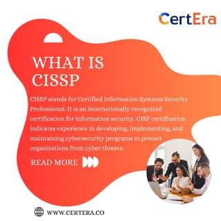 CISSP Preparation Guide, CISSP, or Certified Information Systems ...