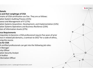 CISSP Vs. CISA Which is better for you.pdf