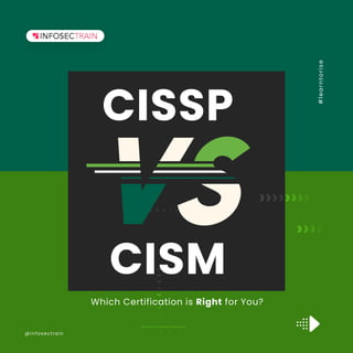 CISSP vs CISM.pdf