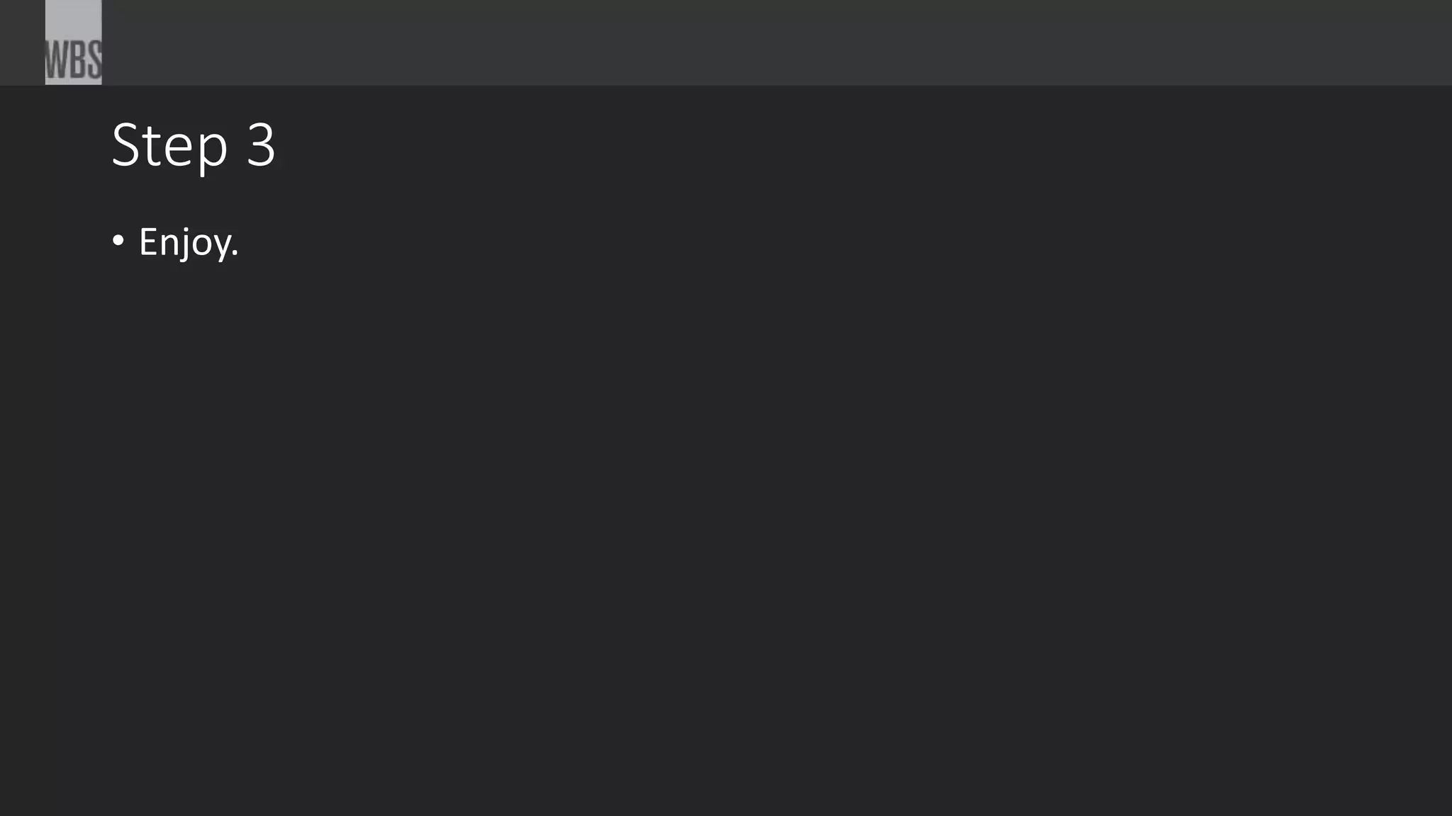 Continuous Integration Step By Step Ppt