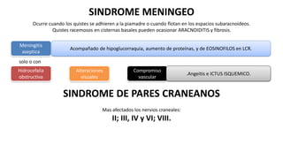 Cisticercosis humana - Parasitología medica.pdf