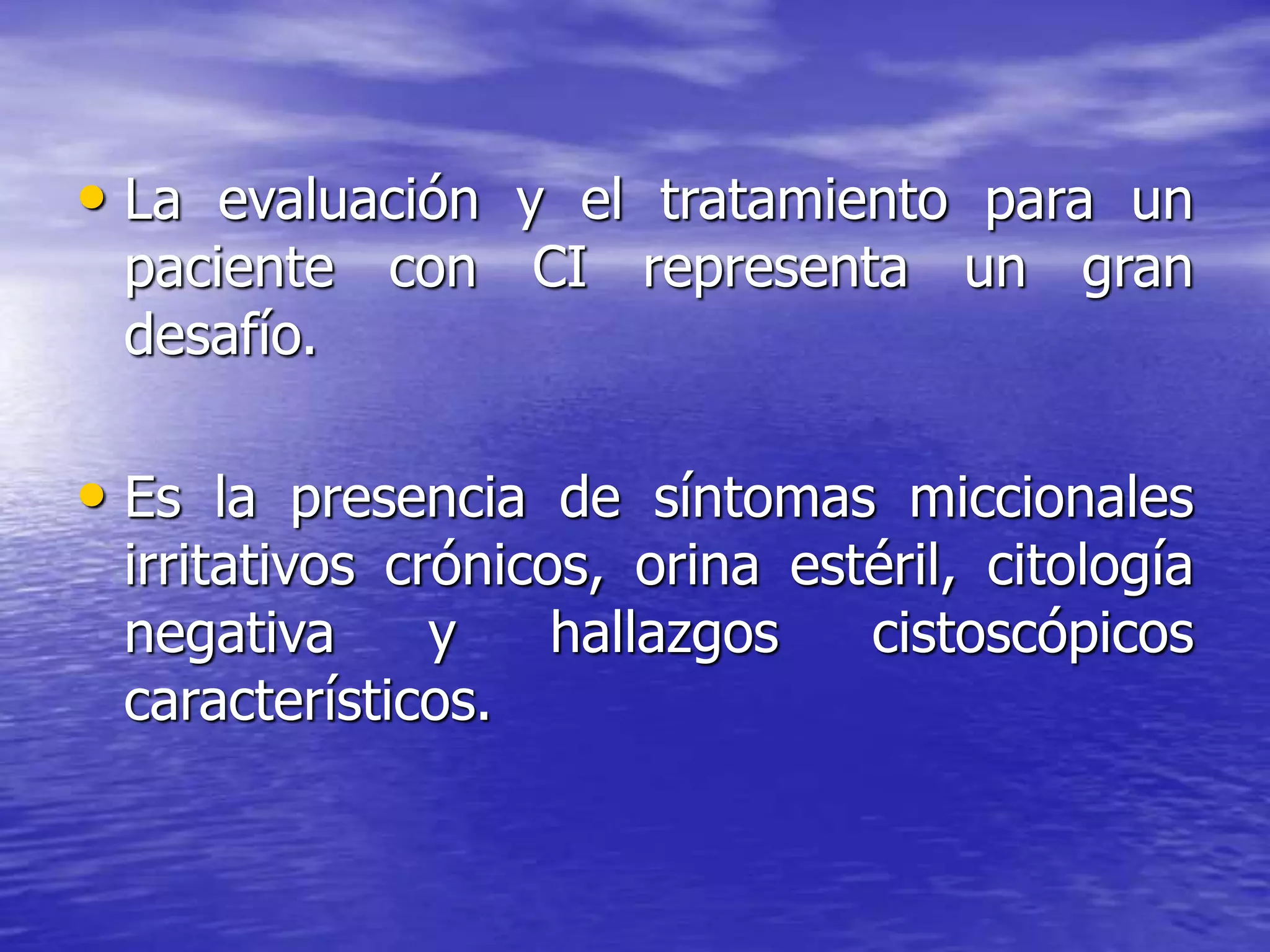 CISTITIS INTERSTICIAL.ppt