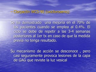 CISTITIS INTERSTICIAL.ppt