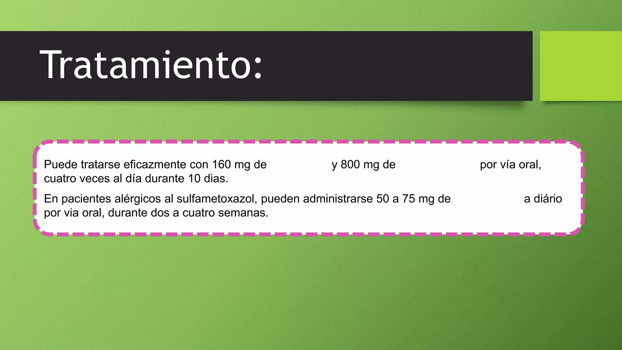 Cistoisosporiasis | PPT