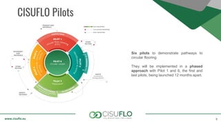 Cisuflo project presentation | PPT