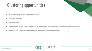 CISUFLO_project_presentation_ECOMONDO2022.pdf