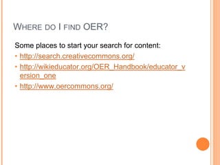 CIT presentation | PDF | Education