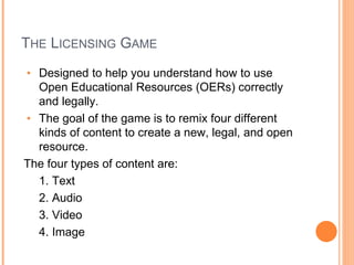 CIT presentation | PDF | Education