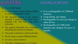 WOMEN SAFETY DEVICE USING NFC | PPTX | Computer Peripherals | Computing