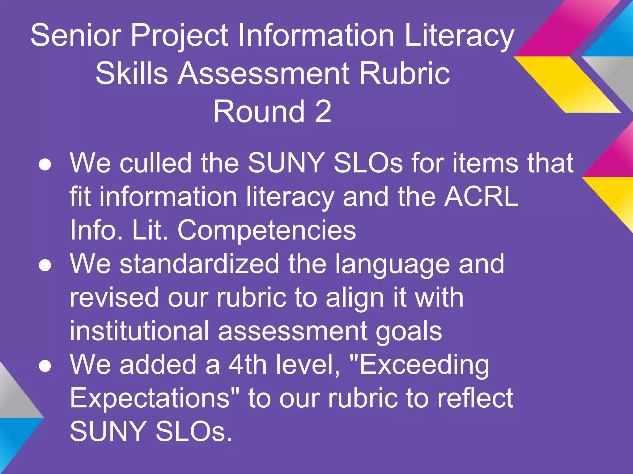 Putting Assessment in its Place | PDF