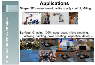 AutomAPPPS_recent_en_public | PPT