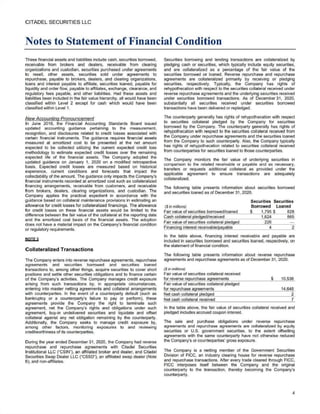 Citadel cndtn2020 | PDF