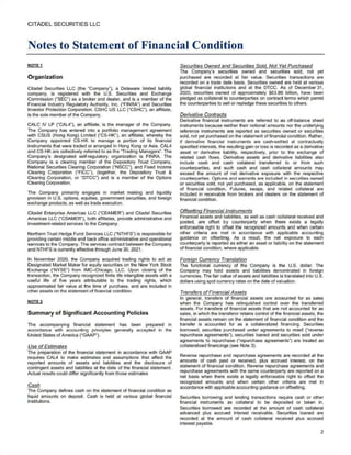 Citadel cndtn2020 | PDF