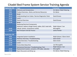 Citadel Patient Therapy System Training Introduction 09.08.15.pptx