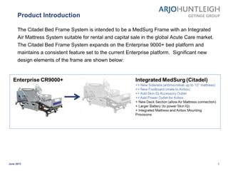 Citadel Patient Therapy System Training Introduction 09.08.15.pptx