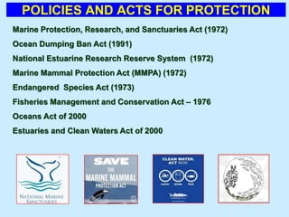 Marine Science and Marine Biotechnology | PPT