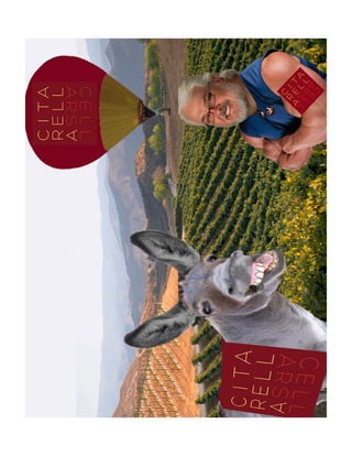 Citarella Letterhead Packet | PDF