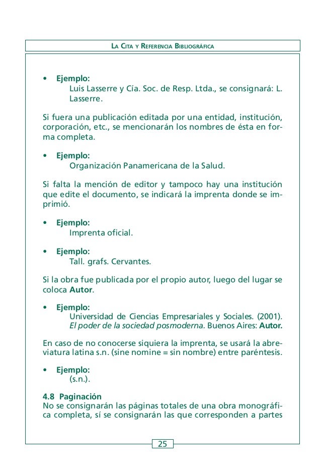 Que Significa Sf En Una Cita Bibliografica - cita previa salud madrid