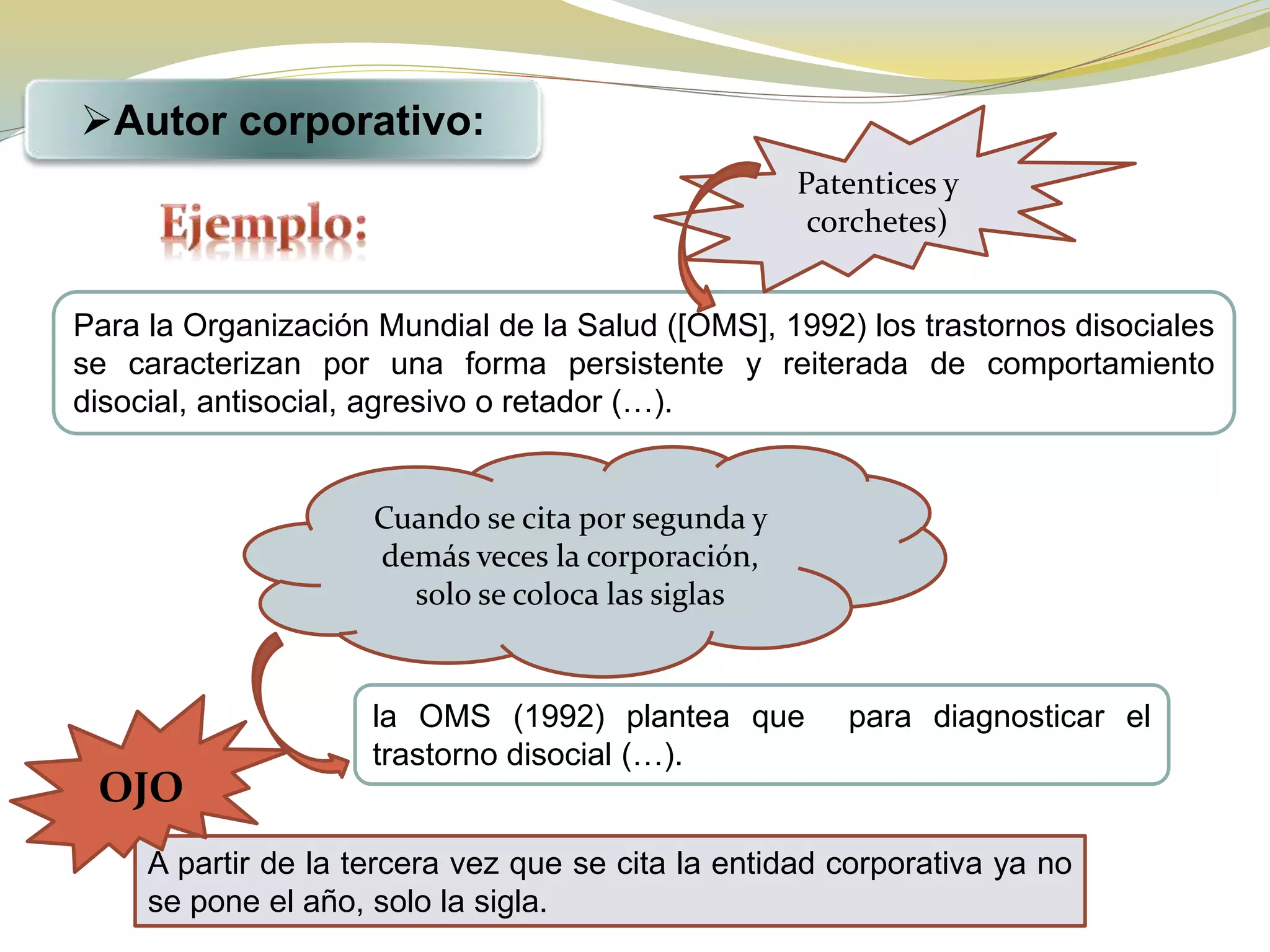 CITAS, REFERENCIAS, TABLAS, FIGURAS APA(NUEVO).pptx