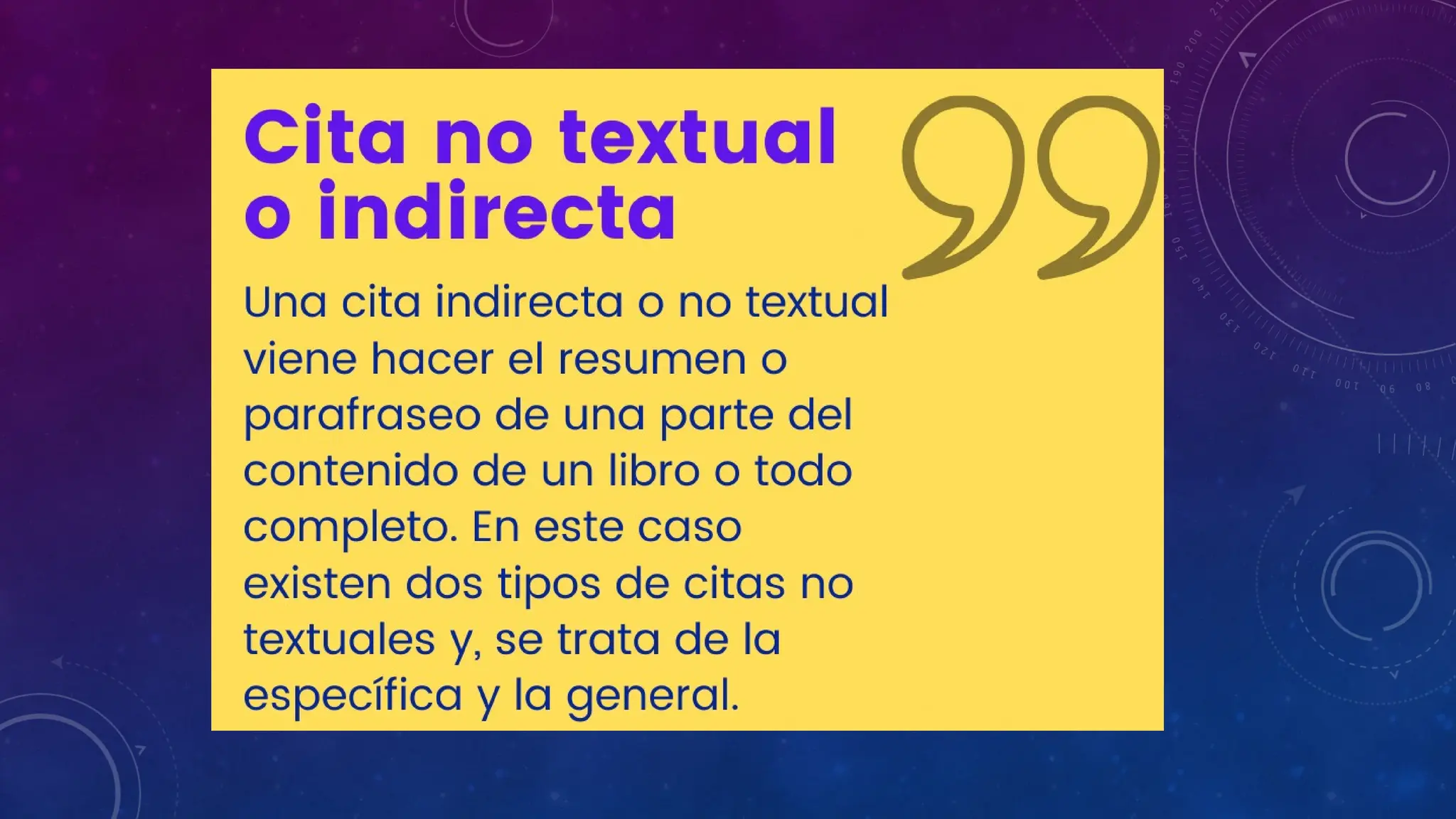 Citas textuales según normas. apa-1.pptx