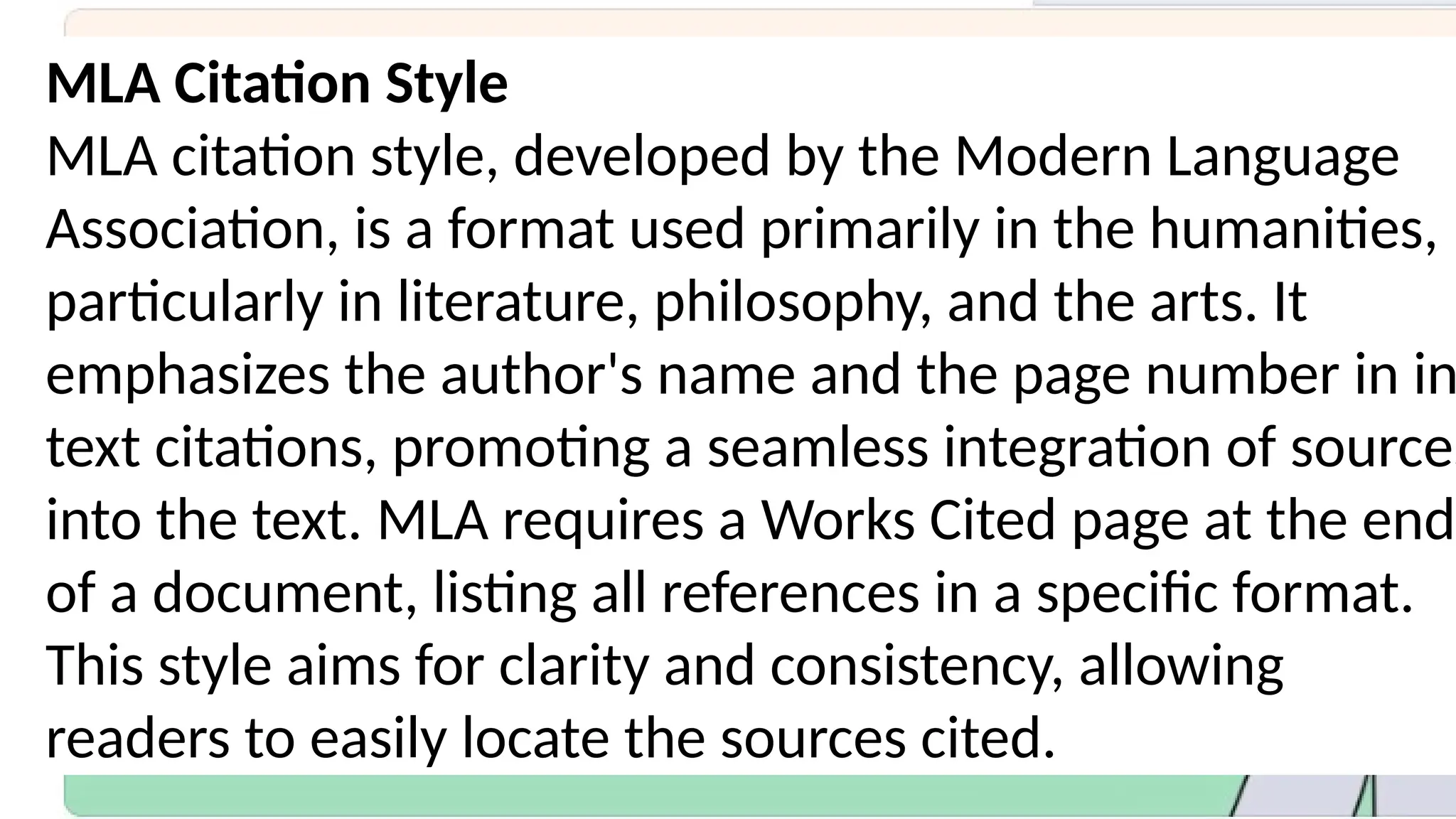 CITATION english for academic and professional purposes.pptx
