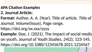 CITATION english for academic and professional purposes.pptx