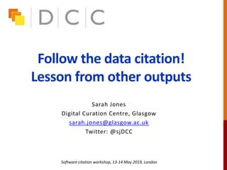 data citation | PPTX