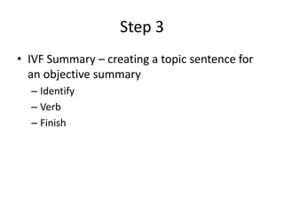 Citation and summary - Wells and Haws | PPTX | Technology & Computing