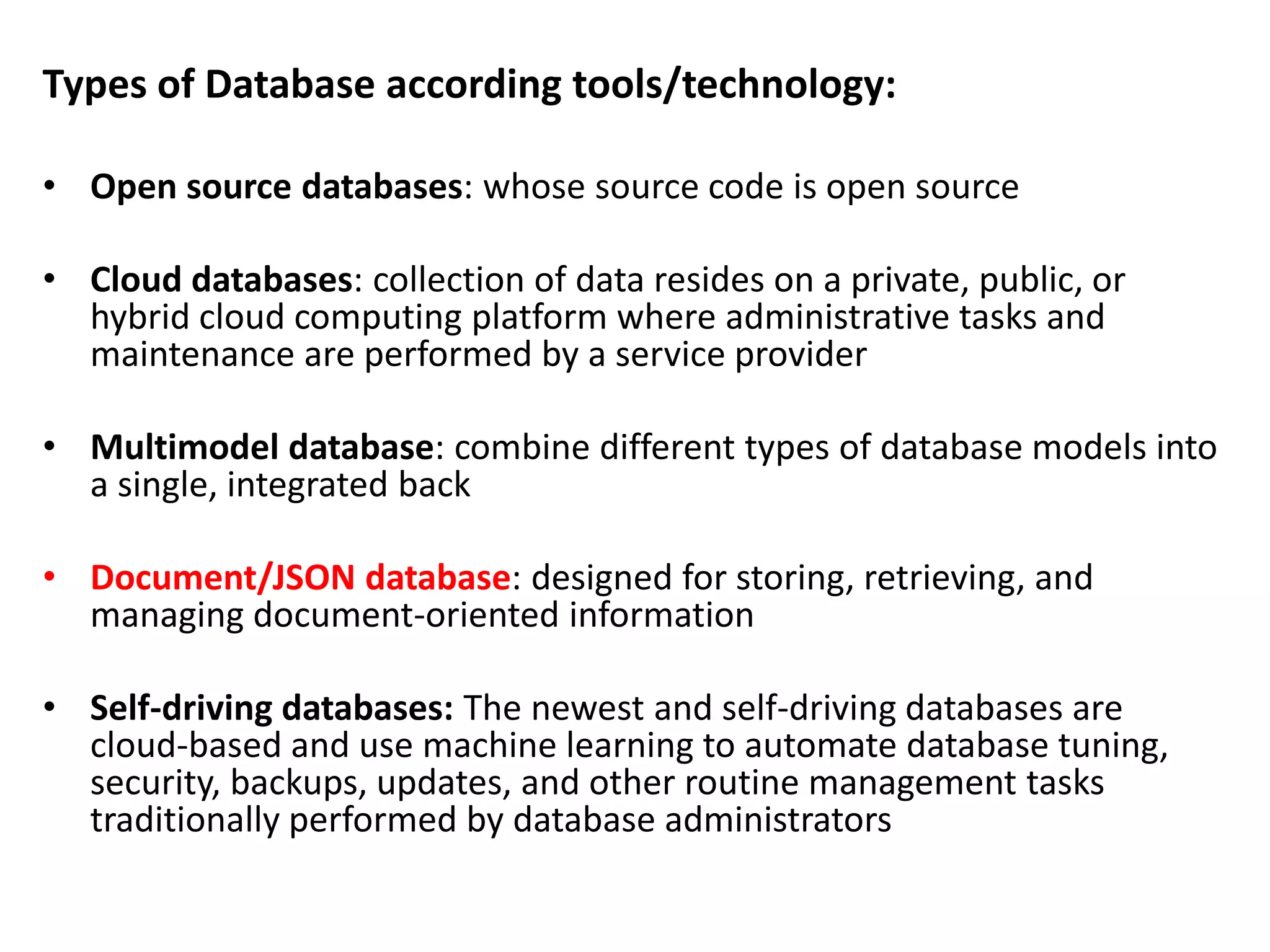 Citation Database | PPTX