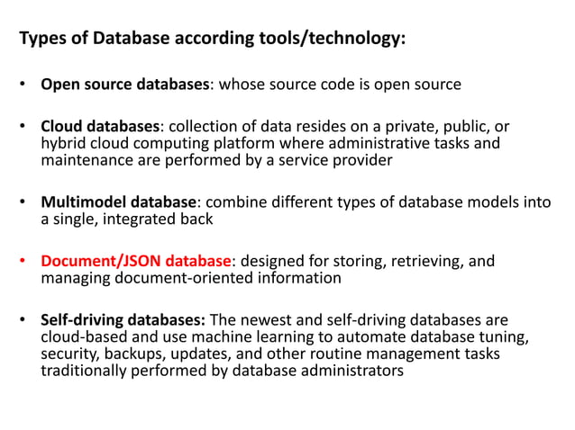 Citation Database | PPTX | Databases | Computer Software and Applications