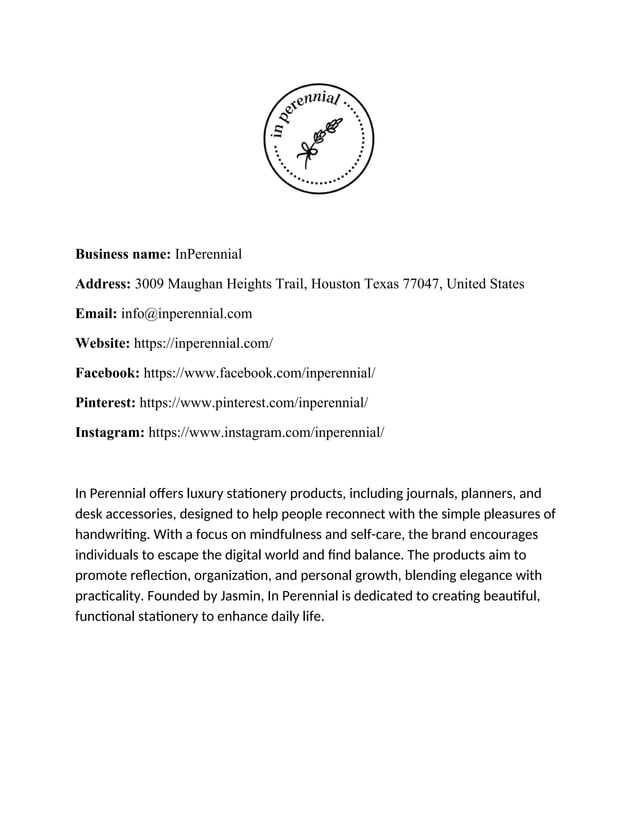 Inperennial Citation Detail.documentation | DOCX