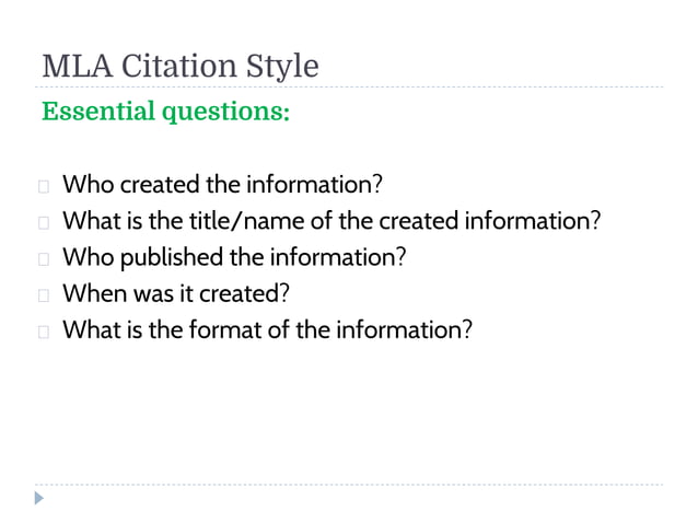 Citation grade10.pptx | Education