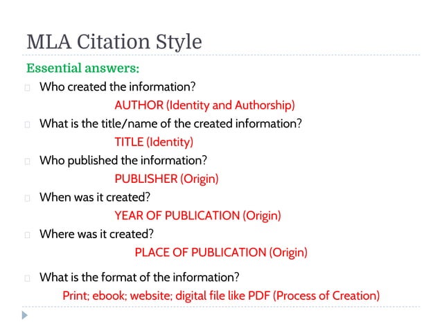 Citation grade10.pptx | Education