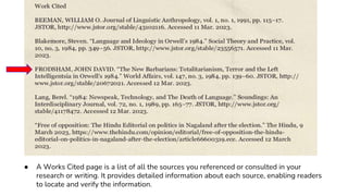 Citation- ICT Workshop | PPTX