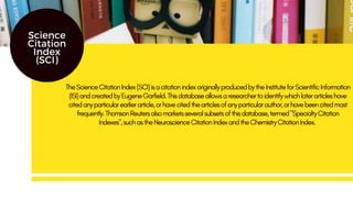 Citation Index | PDF
