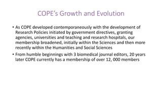 Citation maniuplation: The good, the bad and the ugly | PDF