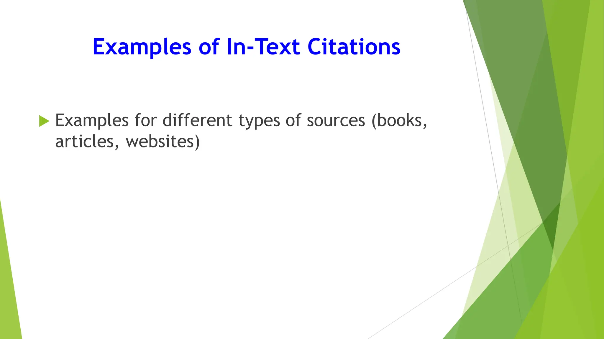 Citation method in research : Importance and Techniques.pptx