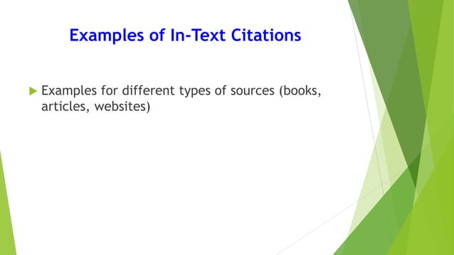 Citation method in research : Importance and Techniques.pptx