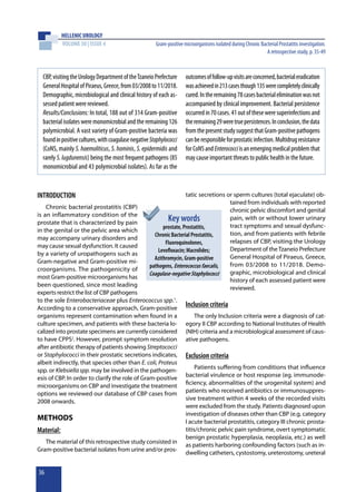 Citation n 25 luisetto m hellenic urology vol 30 issue 4 2018,#UROLOGY ...